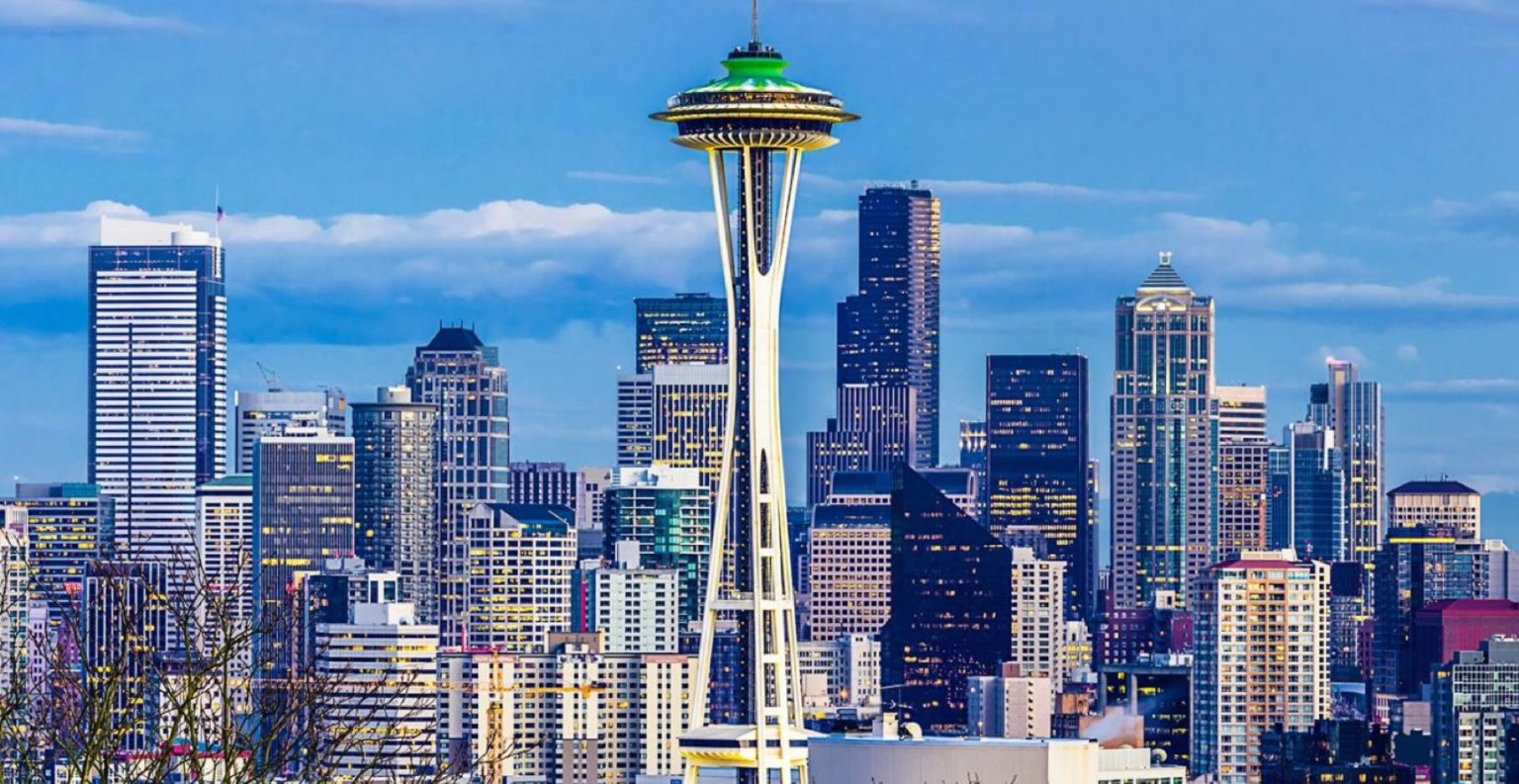 Must See Places in Seattle