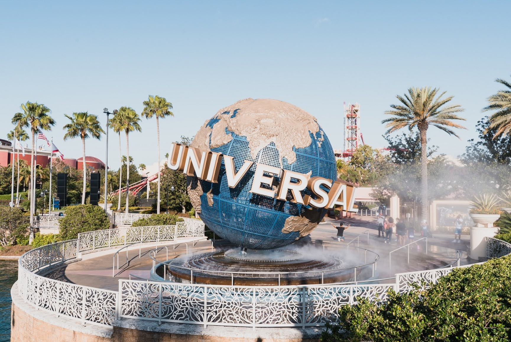 Guide To Best Theme Parks In United States Guide To Best Theme Parks In United States